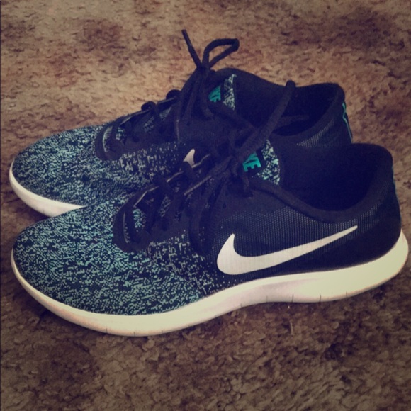 Nike | Shoes | Nike Flex Contact Shoes | Poshmark